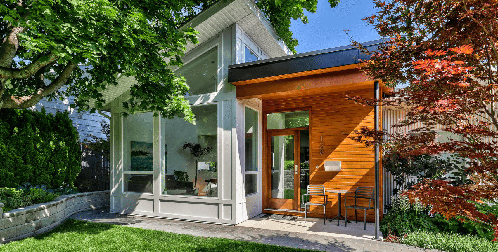 PROCAD Designs | Renovation Home Designs - BC, Canada